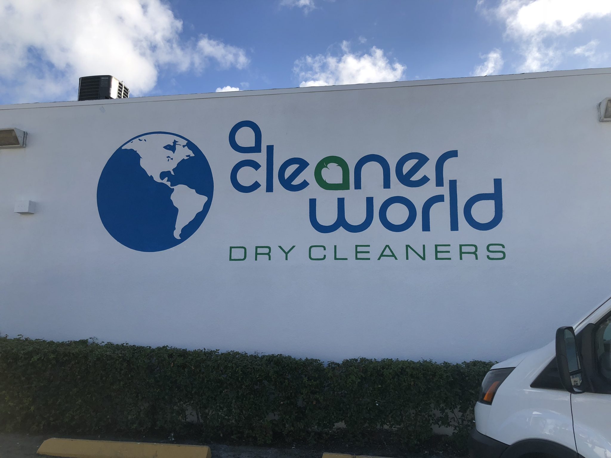 #1 Wayfinding Signs & Graphics South Florida | Local Sign Company